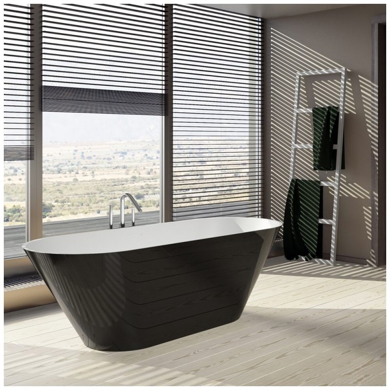 Cada baie compozit freestanding 170x70 cm cod.CCBAHO1770