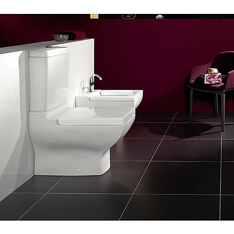 Vas wc stativ monobloc cod.WSTBEVB