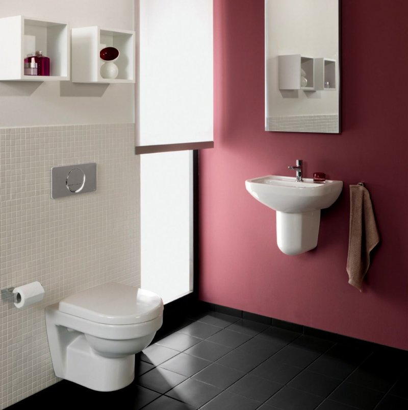 Vas wc suspendat cod.WARVB5682